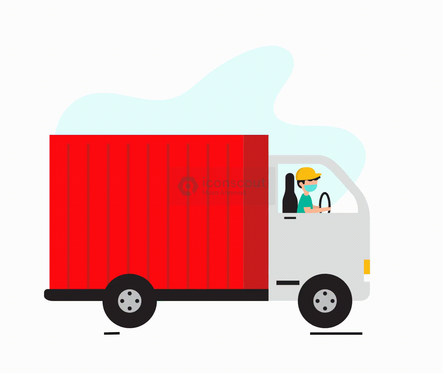 Furniture Delivery Services - Moving With Sam